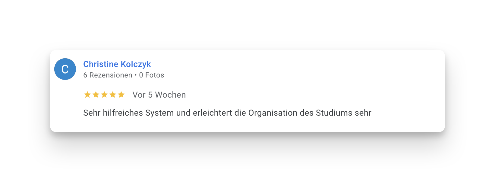 Study System - Dein Notion System fürs Studium