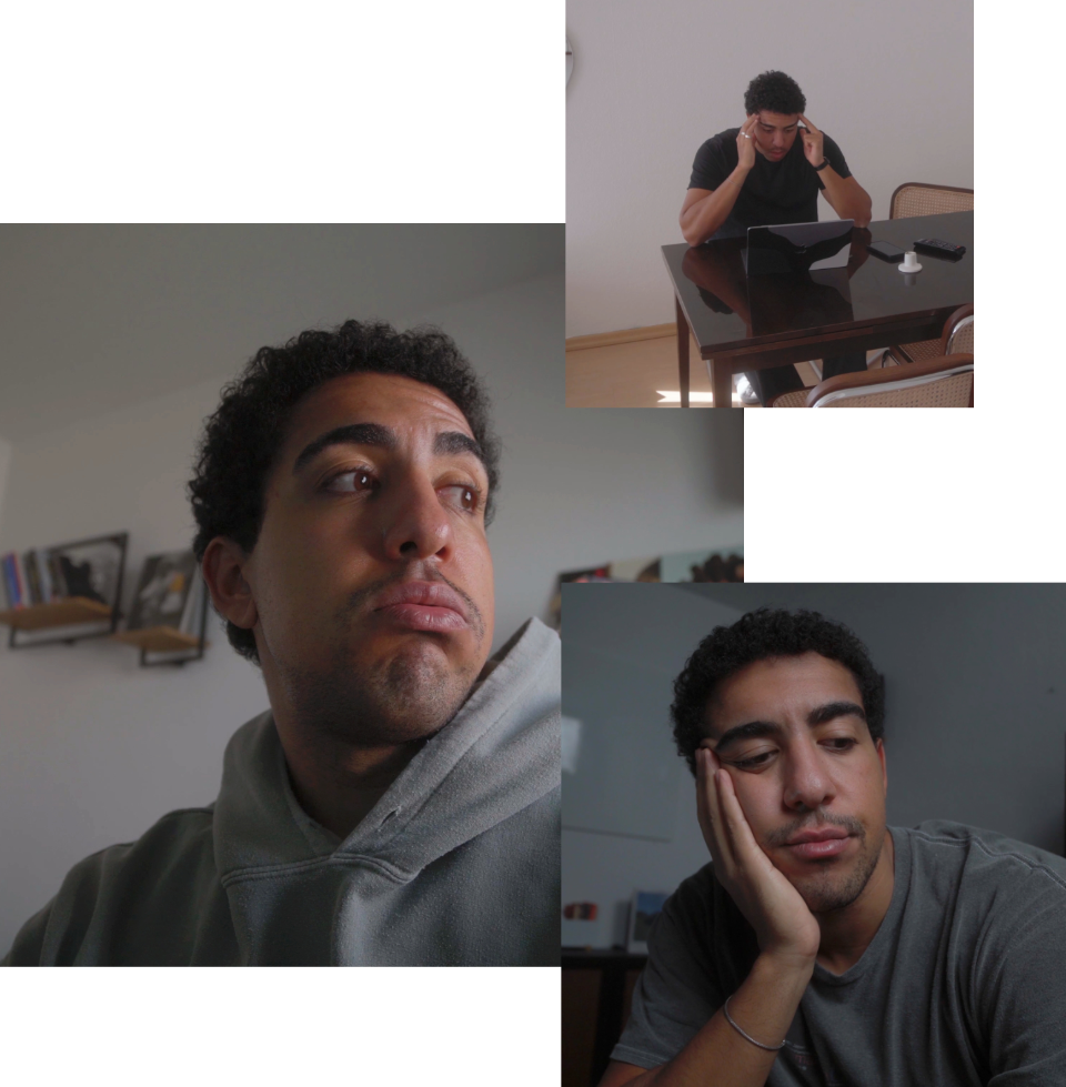 Study System - Dein Notion System fürs Studium