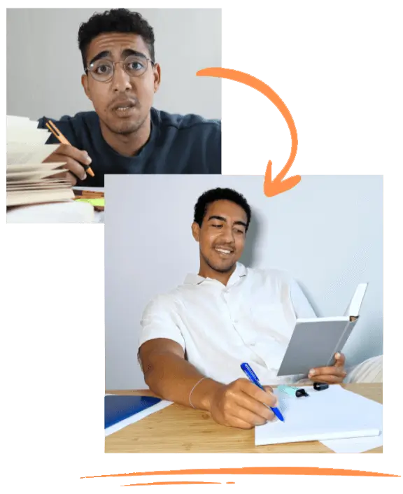 Study System - Dein Notion System fürs Studium